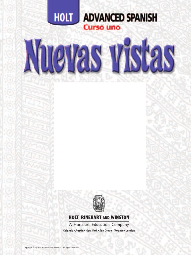 Nueva S Vistas | PDF