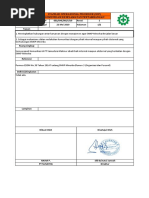 Rev SNI Rambu Rambu Jalan Pertambangan 1707715912 | PDF