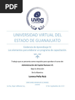 Organigrama Nvidia | PDF