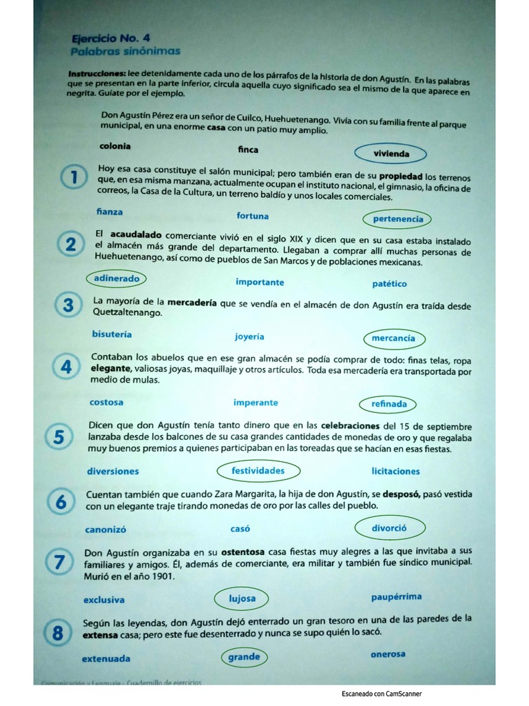 Literatura 4 | PDF