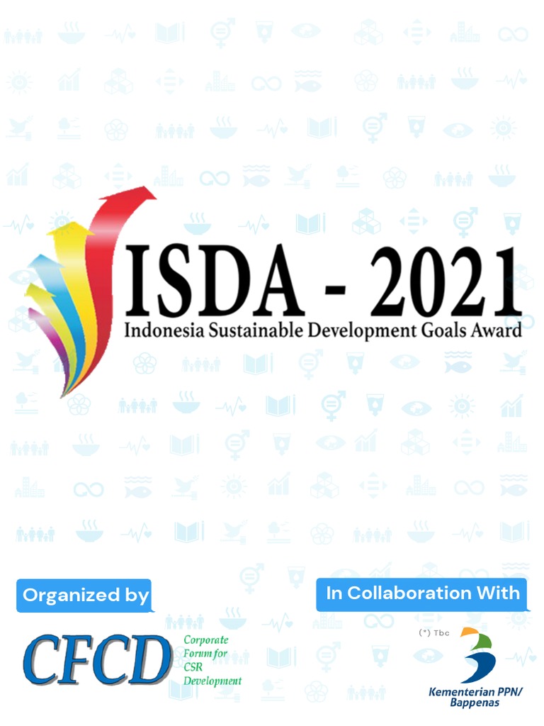 Buku Panduan ISDA 2021 | PDF