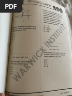 Think Mathematics Workbook 2B | PDF