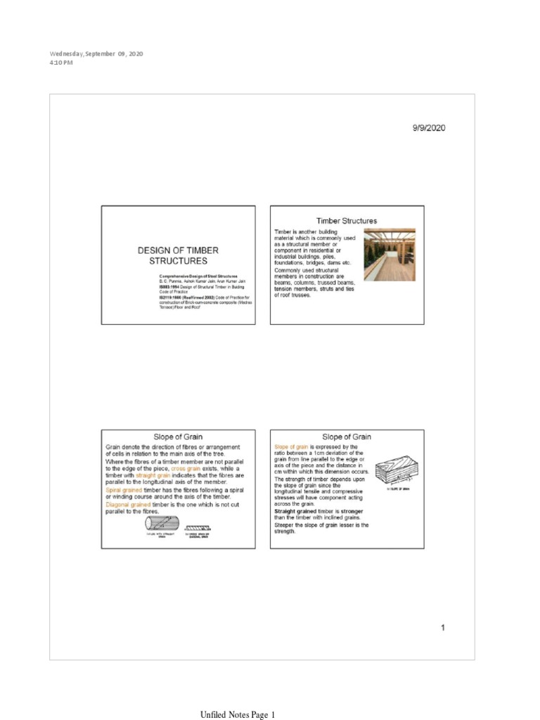 Design of Timber Structures | PDF | Games & Activities