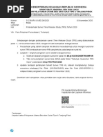 Profile Pt. Merapi Utama Pharma | PDF