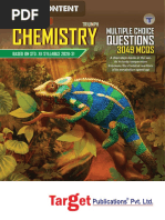 Sample PDF of MHT Cet Triumph Maths Book by Target Publications | PDF ...