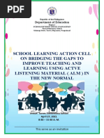 INSET Program Invitationedited | PDF