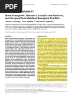 Using Bioedit | PDF | Sequence Alignment | Biotechnology