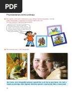 Hrvatski Za Pocetnike 1 - Udzbenik - 01 PDF | PDF