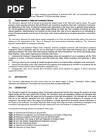 Annex C: Local Content Declaration - Summary Schedule | PDF | Chess ...