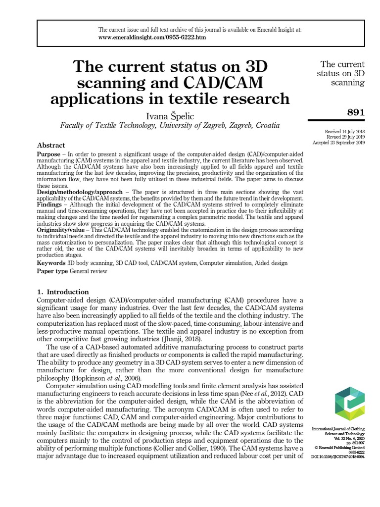 3D Screening CAD | Download Free PDF | Computer Aided Design | 3 D Computer Graphics