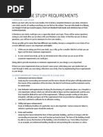 Structural Building Design Selection For Sukup Hall Elings Hall | PDF ...