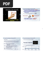 Calculate-Ped-And-Yed A Level Business Edexcel | PDF | Demand ...