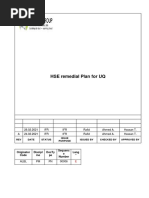 Re Entry Plan Form | PDF | Personal Protective Equipment | Occupational ...