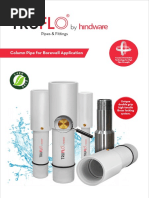 PDF Hydrill Wedge Thread Drill Pipe Tool Joint Compress | PDF | Pipe ...