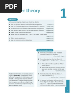 Maths Decision Mathematics 1 | PDF