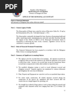 BCLTE Reviewer | PDF | Taxes | Government
