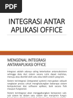 Aturan dan Contoh Flowchart Lengkap | PDF | Komputer | Teknologi & Rekayasa