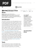 Attaching Concurrent Program Output As Workflow Email Notification Attachment | PDF | Parameter ...
