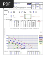 High Mast Foundation Layout - Diagram | PDF | Civil Engineering ...
