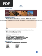 A Detailed Lesson Plan in Science Grade Iii | PDF | Grassland | Pond