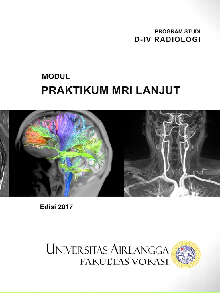 Hasil MRI Kepala Tanpa Kontras | PDF