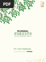 Fit-Out Guidelines - CTP3 - 122019 | PDF | Door | Lease