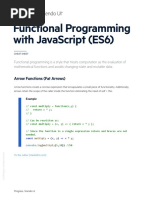 Learn Asynchronous JavaScript - Promises Cheatsheet - Codecademy | PDF | Java Script | Parameter ...