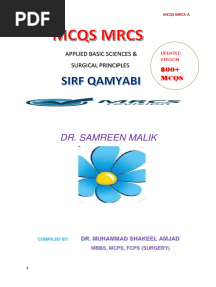 Medical Documents & PDFs | Scribd