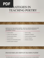 Principles of Remedial Teaching | PDF | Learning | Teachers