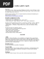 Analizë Iliada | PDF