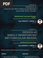 5.2 Design of T-Beams and Other Non-Rectangular Beams | PDF ...