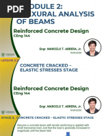 One-Way Slab Design per NSCP 2015 | PDF | Concrete | Bending