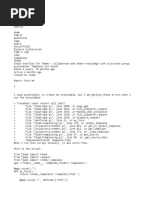 What Is The Difference Between Re-Engineering and Reverse Engineering - Stack Overflow | PDF ...