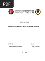 Autorizim Perfaqesimi | PDF