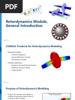 Rotor Dynamics (Third Edition) (PDF) by J.S. Rao | PDF