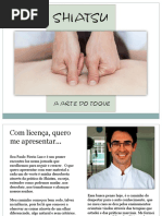 Guia Prático de Shiatsu e Seus Benefícios | PDF | Coluna vertebral ...