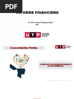 NIF B-6. Estado de Situacion Financiera | PDF | Contabilidad | Estado ...