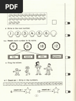 Bond 11+ Math Assessment Papers 9-10 Years Book 1 With Answers Grade 5 ...