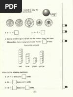 Bond 11+ Math Assessment Papers 9-10 Years Book 1 With Answers Grade 5 ...