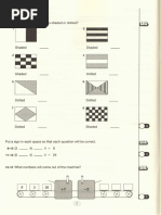 Chithambara: Mathematics Challenge2015: (Year1) | PDF | Teaching ...