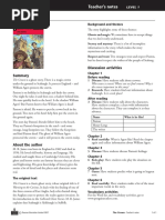 The Silver Sword Chapter 1 Classword Activity | PDF