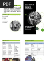 Sample Template Work and Financial Plan (WFP) 2023 | PDF | Welfare