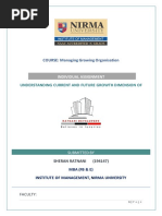 BTEC Business - Unit 1 Assignment 1 Learning Aims A and B | PDF ...