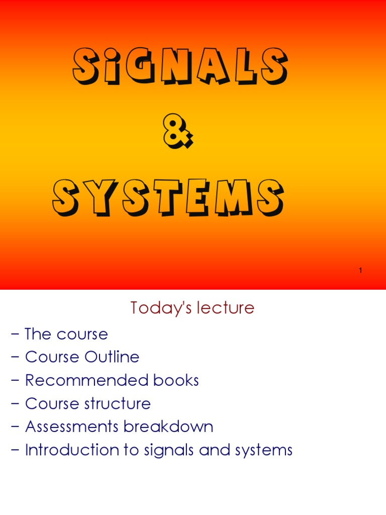 Lec 1 Intro 9 - 12 - 20 | PDF