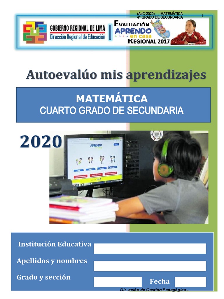 4 Sec Mate | PDF | Bancos