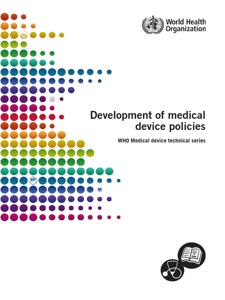 1 Development of Medical Device Policies 45 | PDF | Medical Device ...