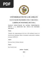Termofijos Caracteristicas Procesos Aplicaciones | PDF | El plastico ...
