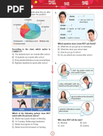 Forrest Gump - Final Test | PDF