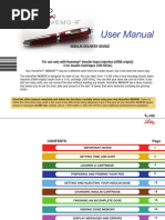 Bromage Scale | PDF | Analgesic | Childbirth