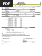 NY DMV Document Guide for Real ID | PDF | Department Of Motor Vehicles ...